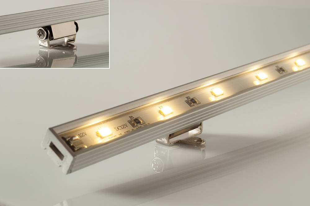 Rigid Led Linear Light Bars | Shelly Lighting